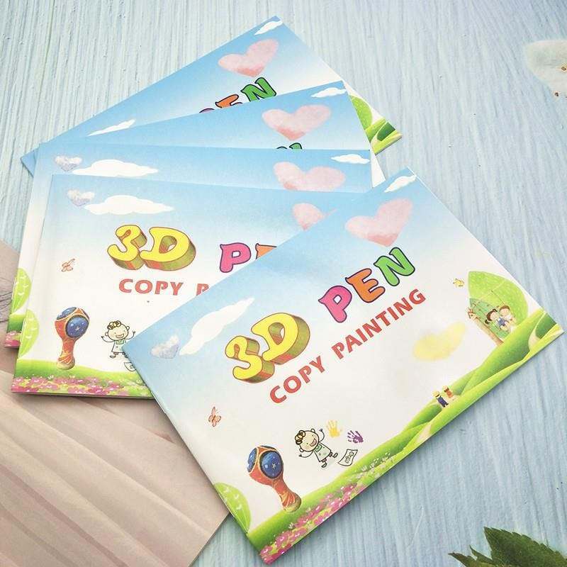3D Pen – AD3D Designs